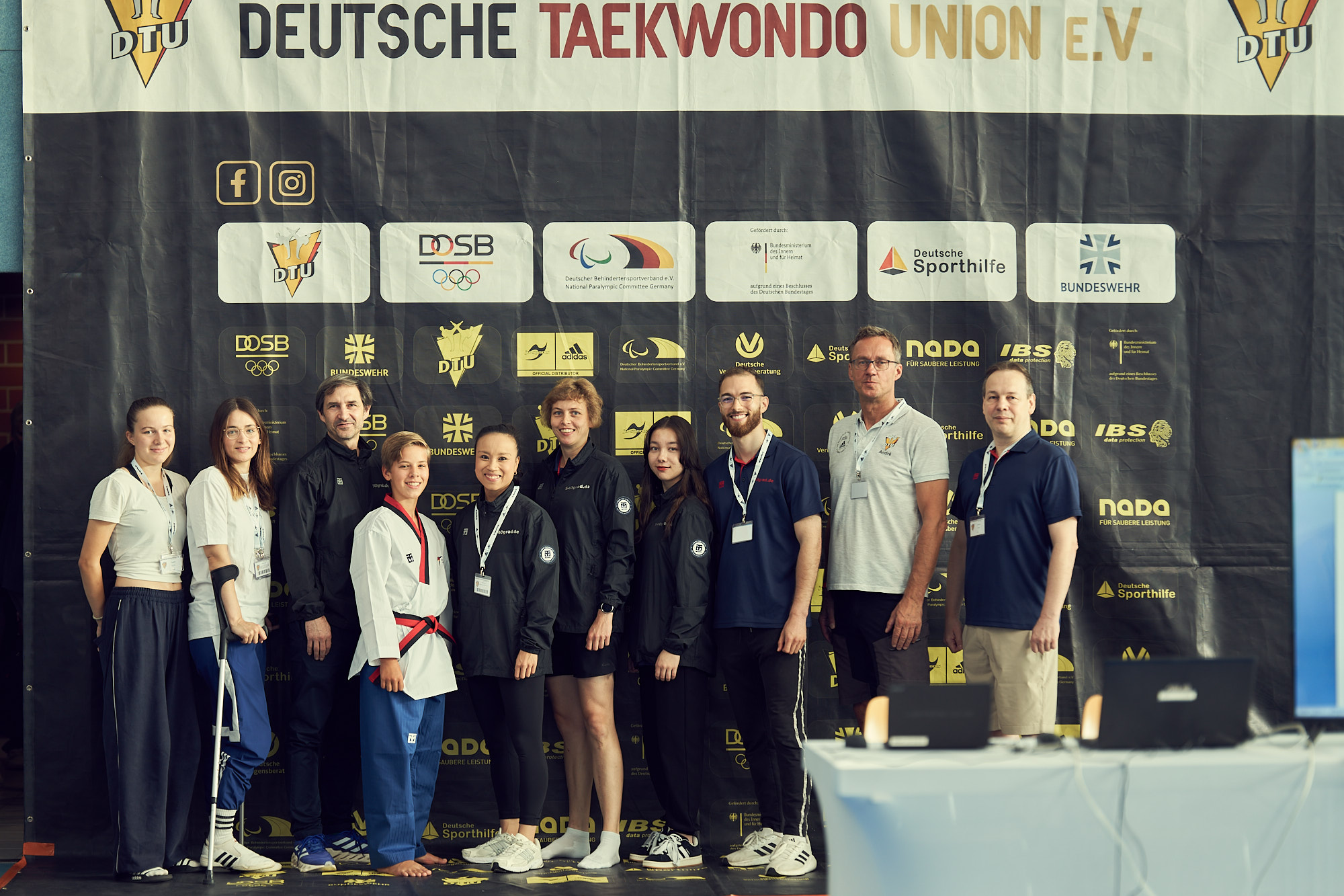 Aktuelles – Taekwondo Union Hamburg e.V.