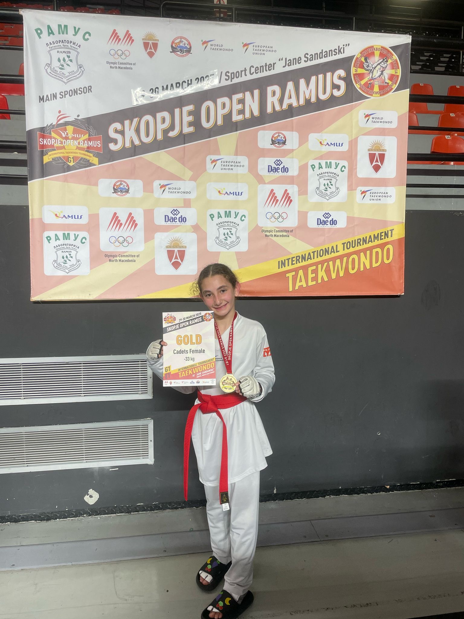 Aktuelles – Taekwondo Union Hamburg e.V.